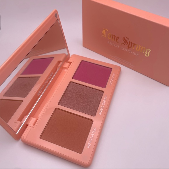 Artist Couture | Makeup | Artist Couture Love Sprung Vol Ii Face ...